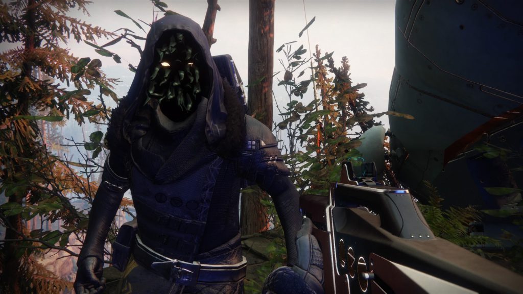 Xur Inventory Destiny 2 – January 12 - 16