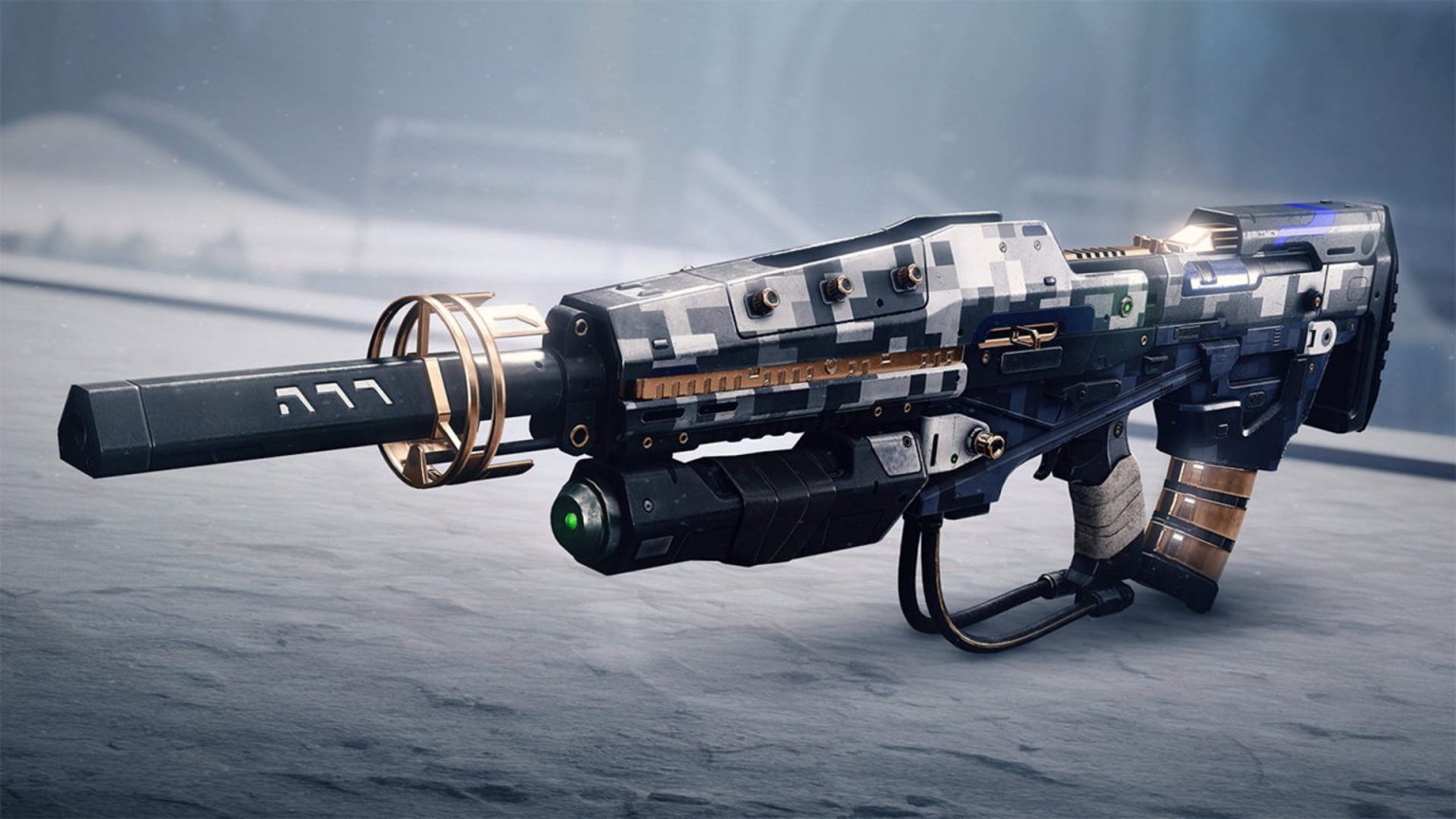 Destiny 2: We Need To Talk About No Time To Explain Destiny 2: We Need To Talk About No Time To Explain