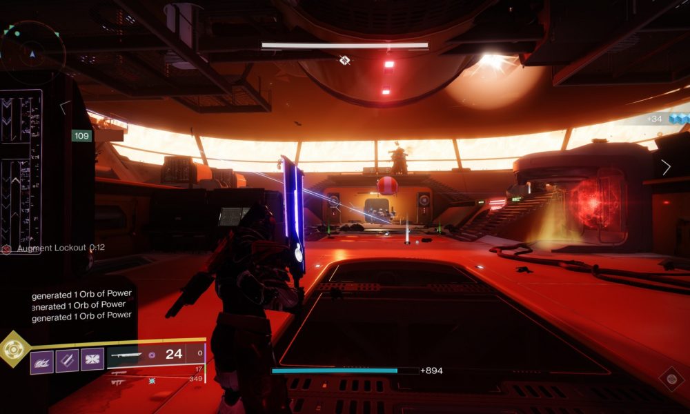 Destiny 2: Deep Stone Crypt Raid Guide - Rapture