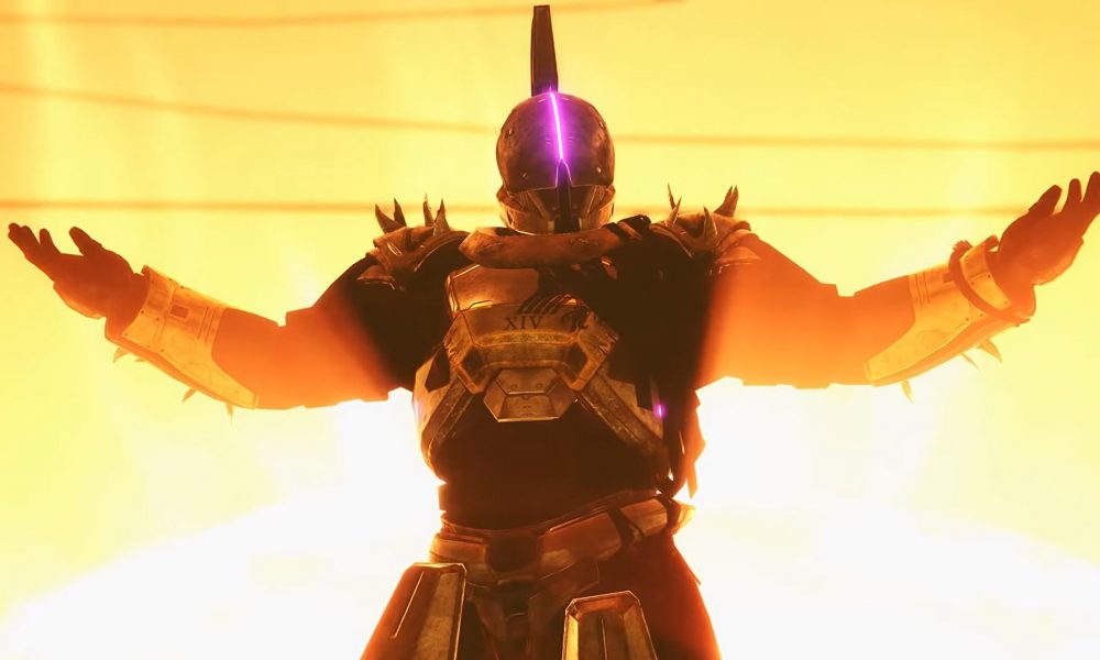 How to Use the Small Rice Cake in Destiny 2