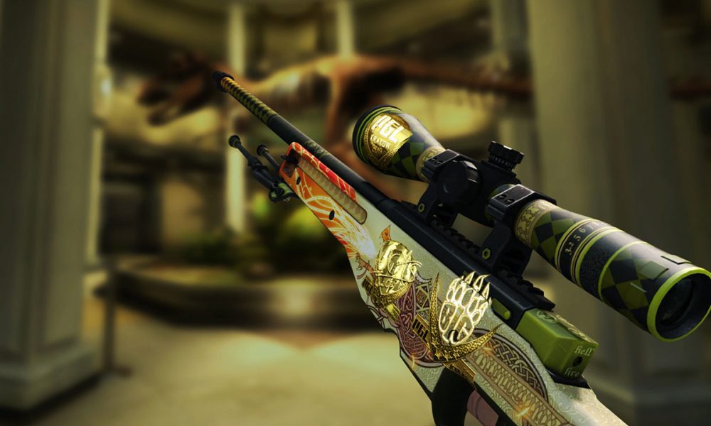 What Case Has The Most Expensive Skins For CSGO 
