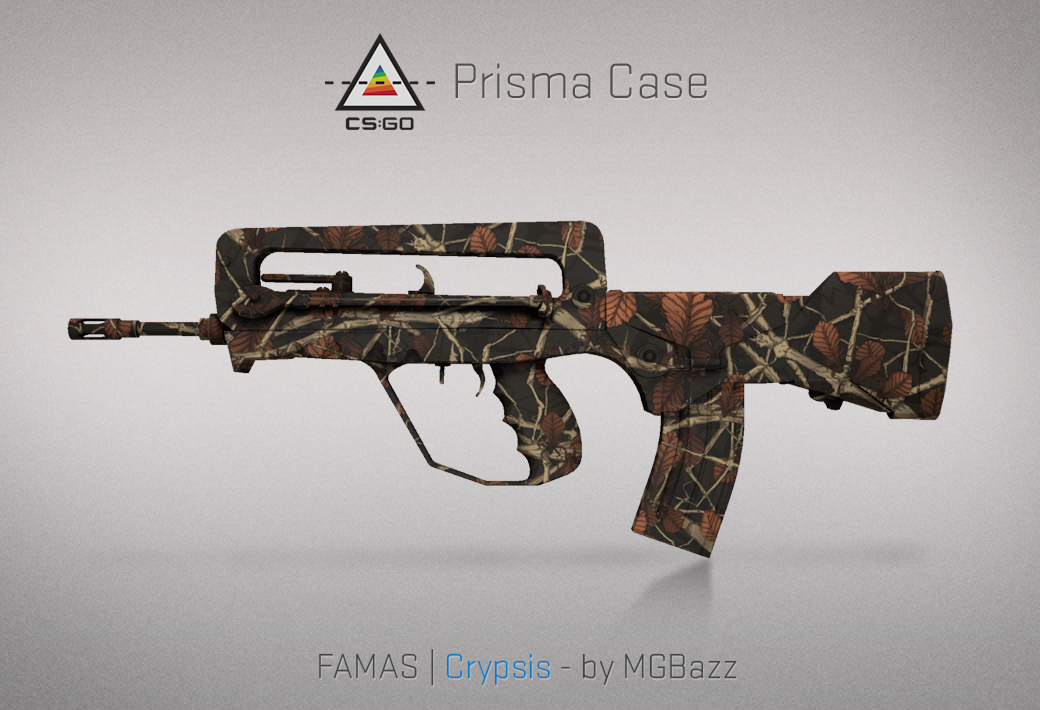What case has the most expensive skins for CSGO? – Destiny News Hub