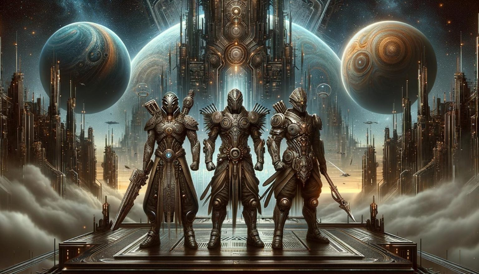 Navigating Destiny’s Abyss: Conquering the Pit of Heresy Navigating Destiny’s Abyss: Conquering the Pit of Heresy