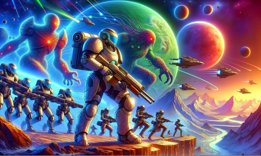 Ultimate Raid-Ready Builds for Destiny 2 – Destiny News Hub