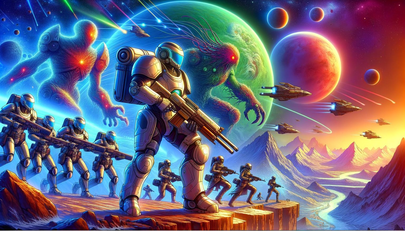 Ultimate Raid-Ready Builds for Destiny 2
