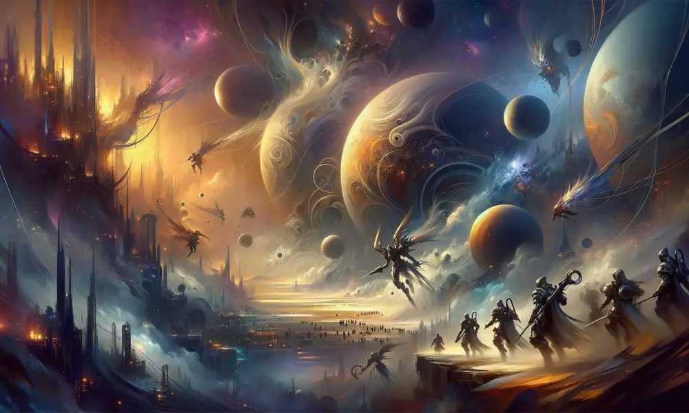 Dive into Destiny 2: Mastering Comprehensive Gameplay Dive into Destiny 2: Mastering Comprehensive Gameplay