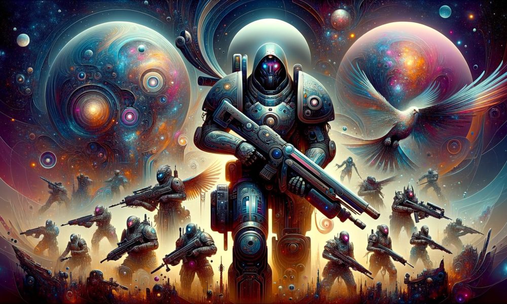 Mastering Destiny Trials Loadouts: A Complete Guide