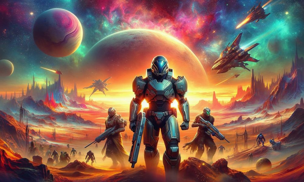 Ranking Destiny’s Ultimate Subclasses
