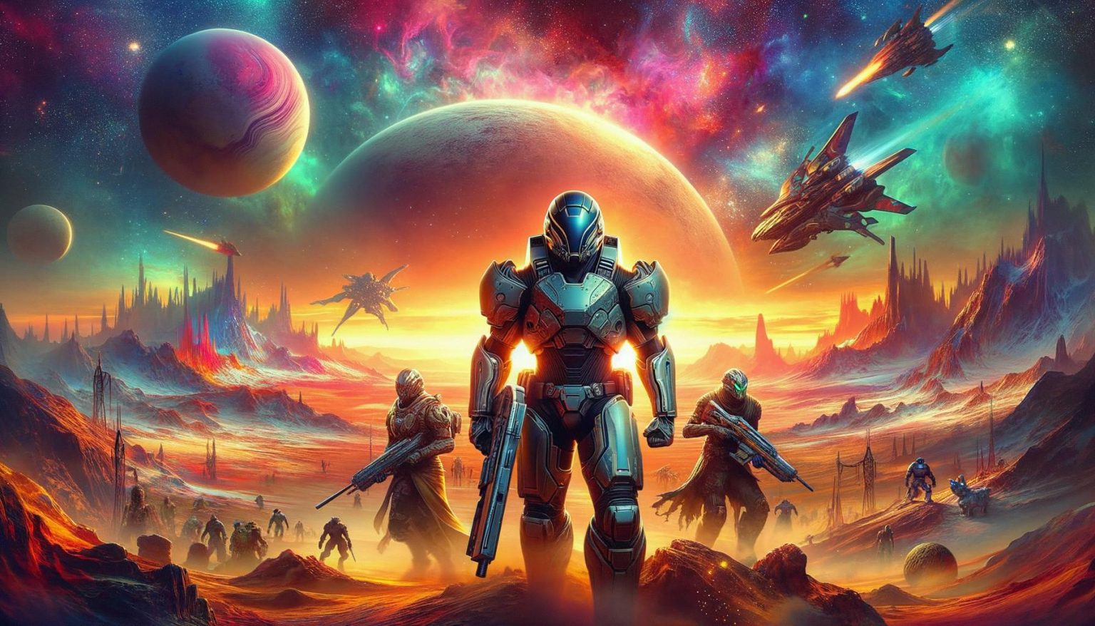 Ranking Destiny’s Ultimate Subclasses