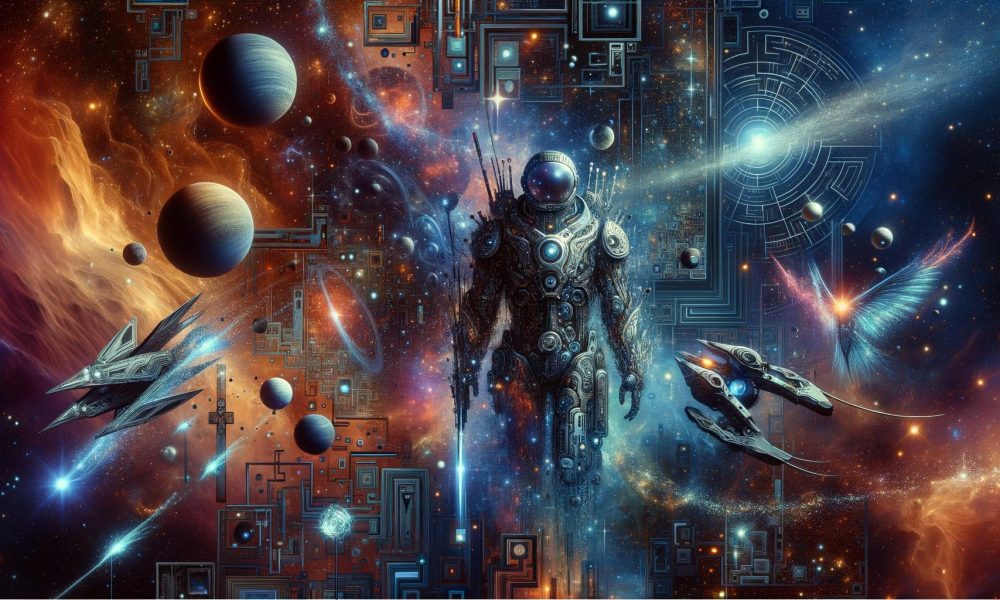 Unveiling Destiny: Exploring the Origins of Story Missions