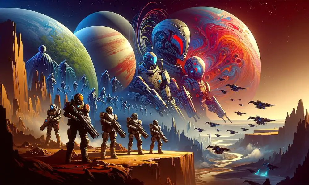 Destiny’s Journey: Milestones and Triumphs