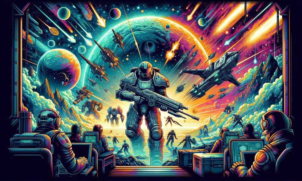 Analyzing Destiny’s Weapon Stats and Dominant Meta