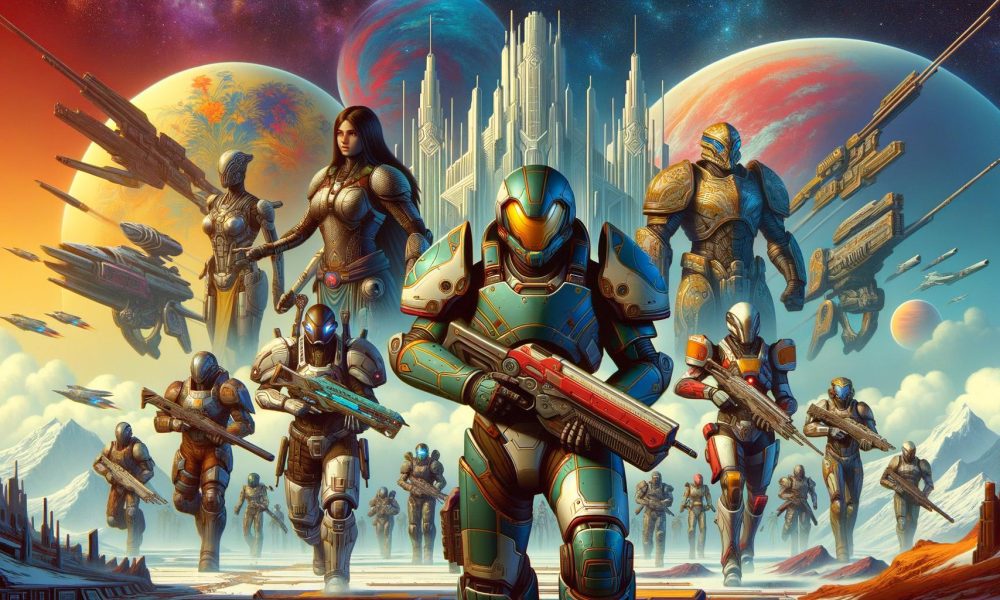 Analyzing Destiny Player Stats for Strategic Advantage