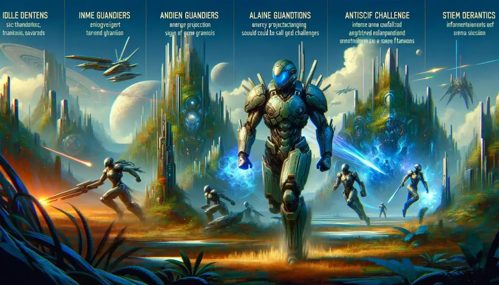 Maximizing Your Destiny 2 Class Abilities: An In-Depth Guide Maximizing Your Destiny 2 Class Abilities: An In-Depth Guide